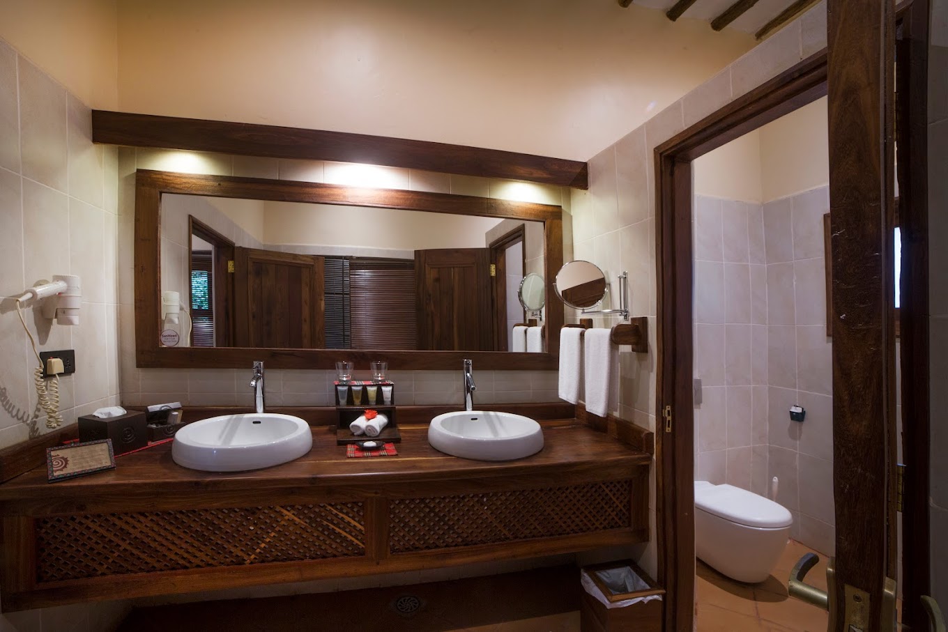 Neptune Ngorongoro Luxury Lodge - Karatu, Tanzania - B Hudson Tours ...