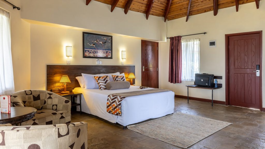 Sentrim Elementaita Resort, Kenya - B Hudson Tours Limited
