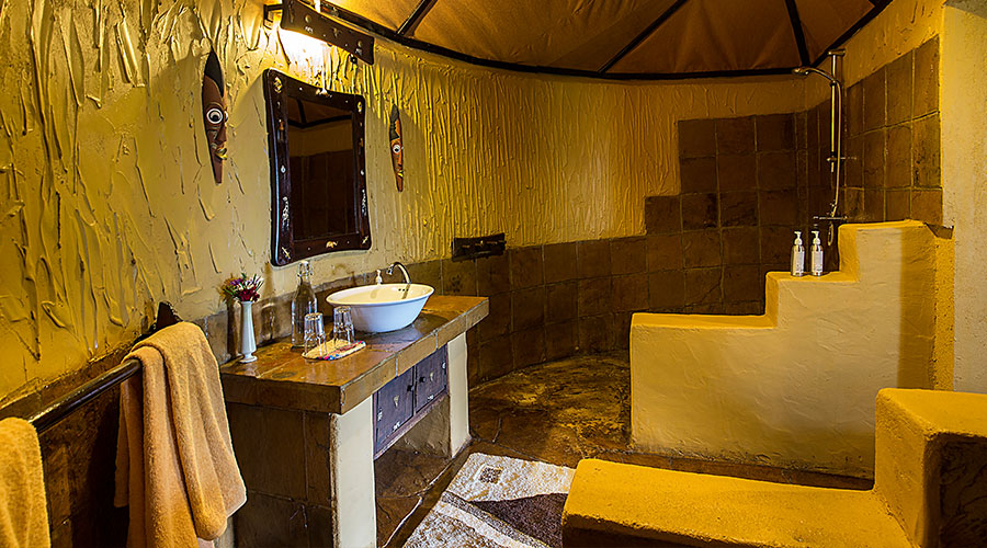 Rhino Watch Safari Lodge – Nyeri, Kenya - B Hudson Tours Limited ...